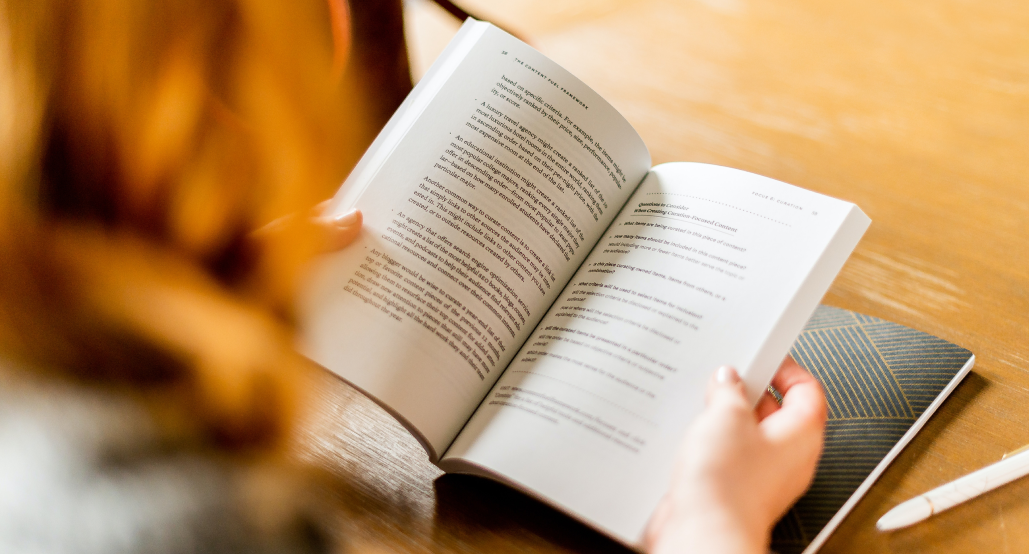 10 Sober Books To Inspire Your Alcohol-Free Lifestyle