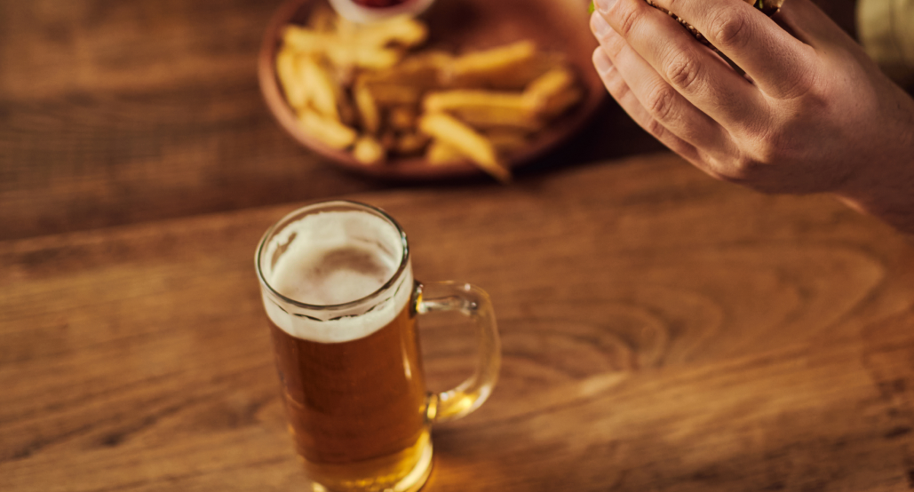 How To Stop Alcohol Cravings Through Urge Surfing