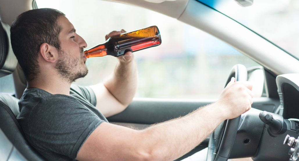 Driving Under the Influence (DUI): Definition and Consequences