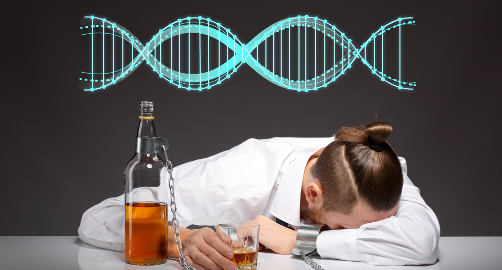 Is Alcoholism Genetic? Exploring Hereditary Factors