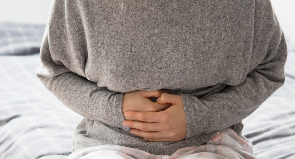 Why Does My Stomach Hurt When I Drink?