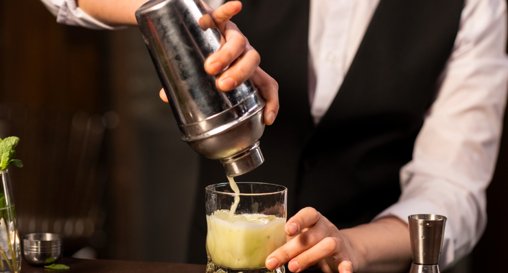 Is It Safe To Mix Alcohol and Energy Drinks?