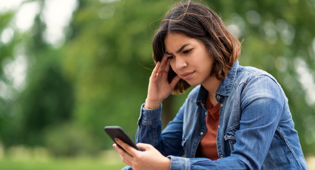 Ghosting: What Is It and How Do I Get Over It?