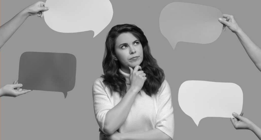 Black and White Thinking: Definition and How To Overcome It