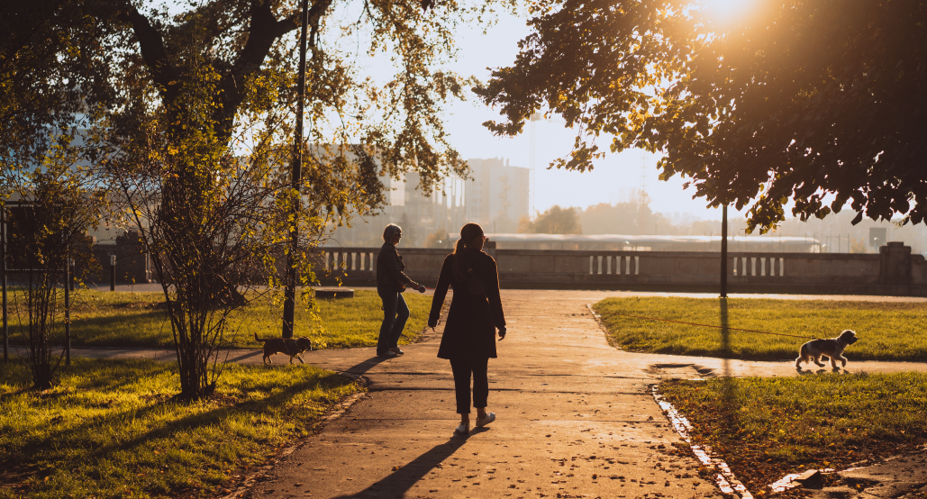 Mindful Walking: What It Is and How To Practice