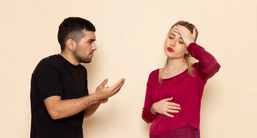 What Is Trauma Dumping? How Do I Avoid It?