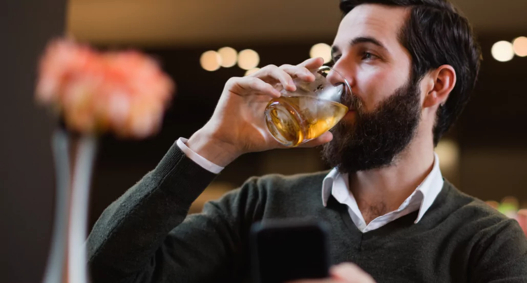 Why Can't I Stop Binge Drinking? | Reframe App