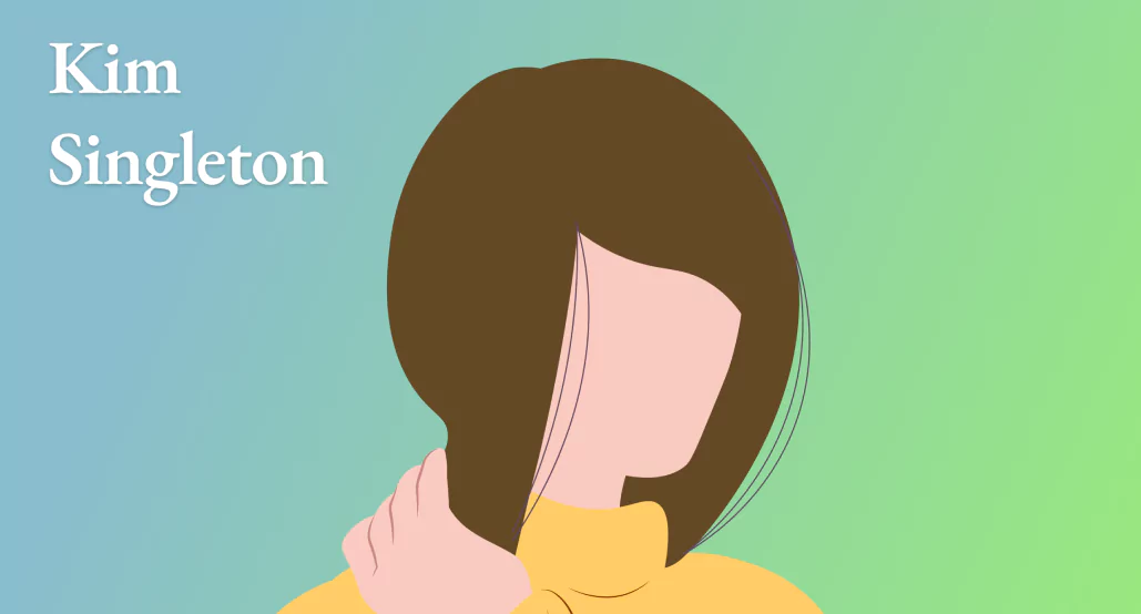 Kim Singleton's Sober Story | Reframe App