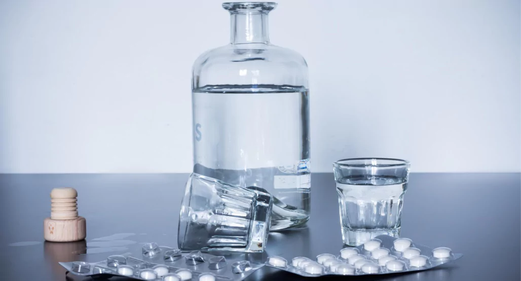 Why Alcohol and Benzodiazepines Are a Deadly Mix