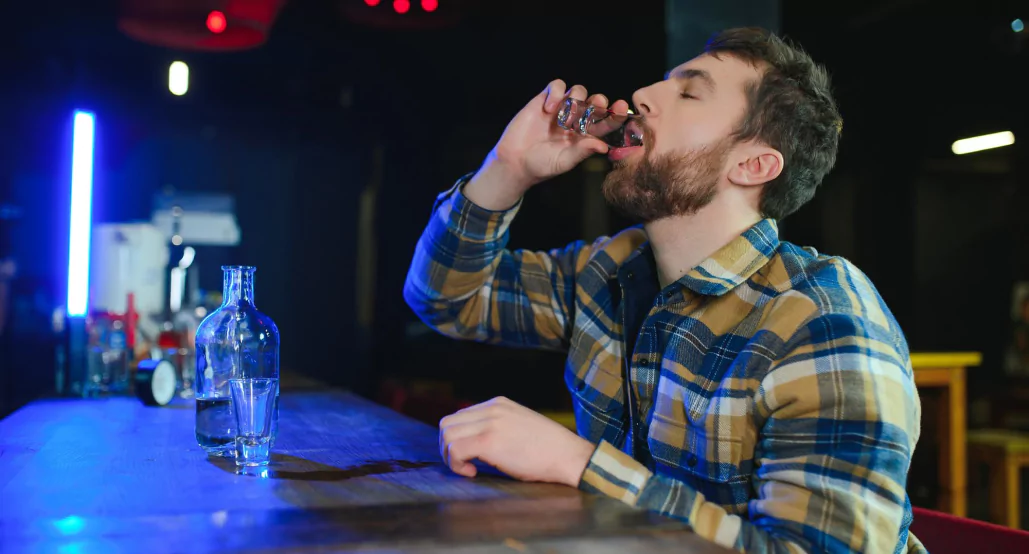 How Binge Drinking Once a Week Harms Your Health