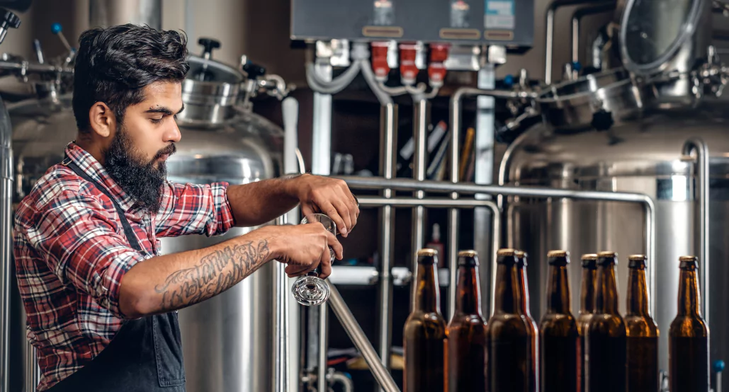 What Exactly Is Alcohol Made Of? | Reframe App