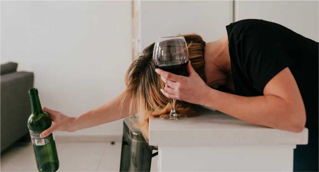 Why Is It So Hard To Control How Much I Drink?