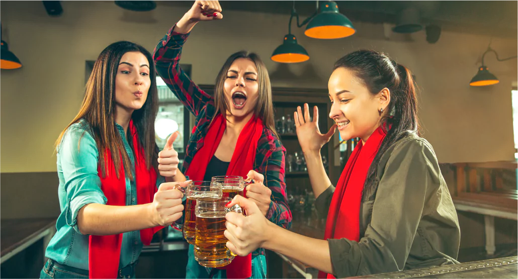Why Binge Drinking Is Common Among College Students
