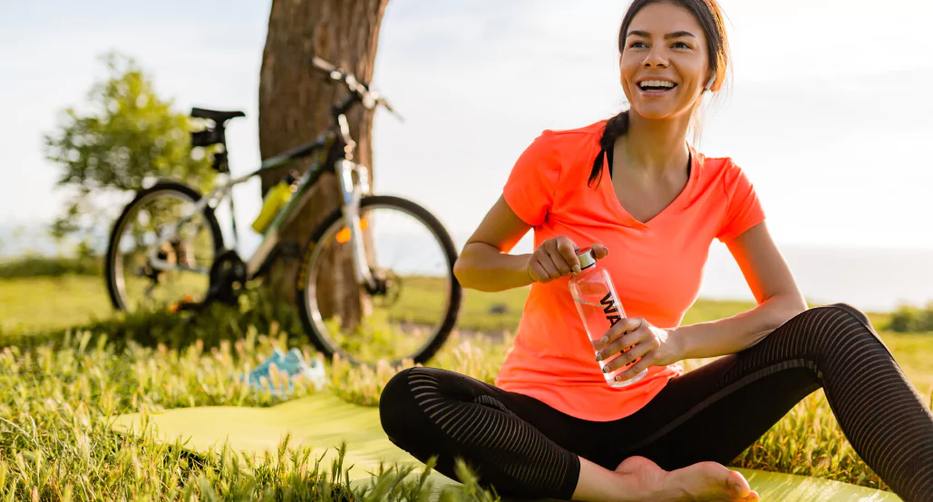 10 Benefits of an Alcohol-Free Lifestyle | Reframe App