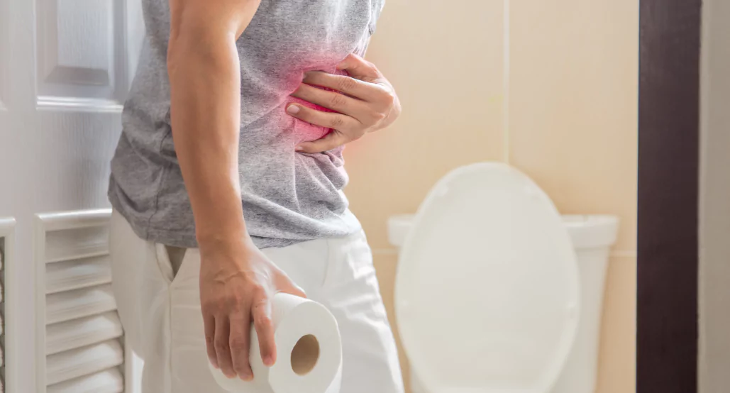 Diarrhea After Drinking Alcohol: How to Stop It?