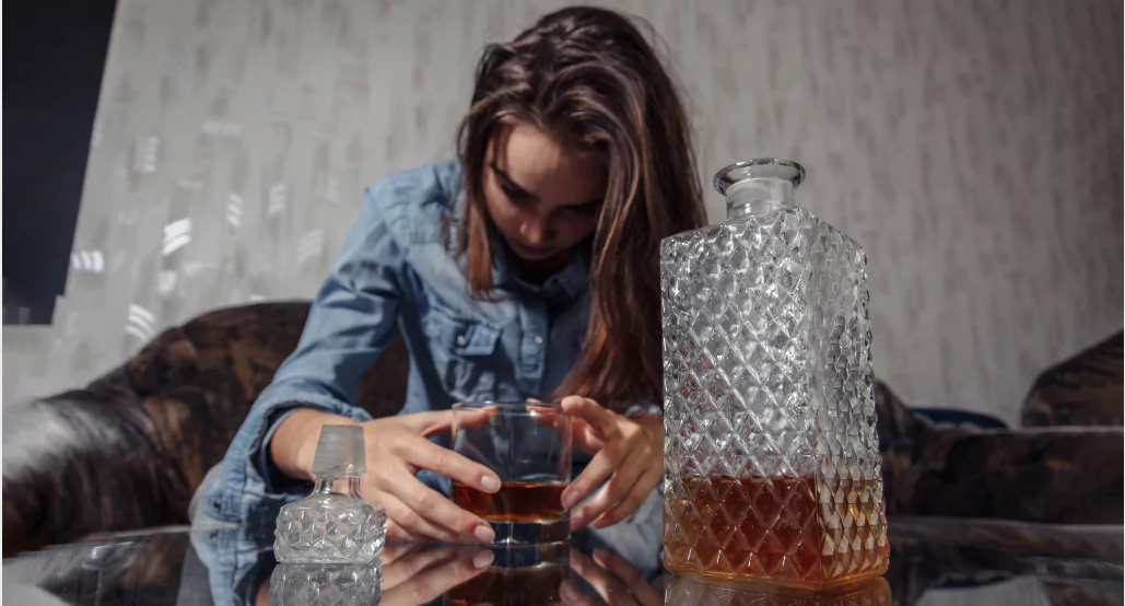Binge Drinking: Understanding the Dangers | Reframe App
