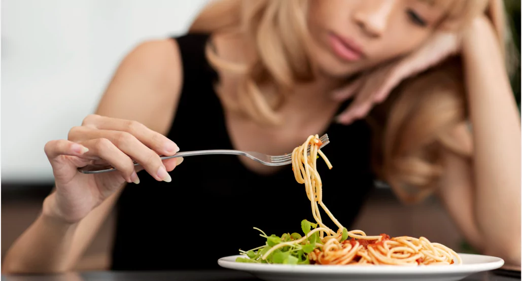 Does Alcohol Suppress Appetite? Alcoholism and Loss of Appetite