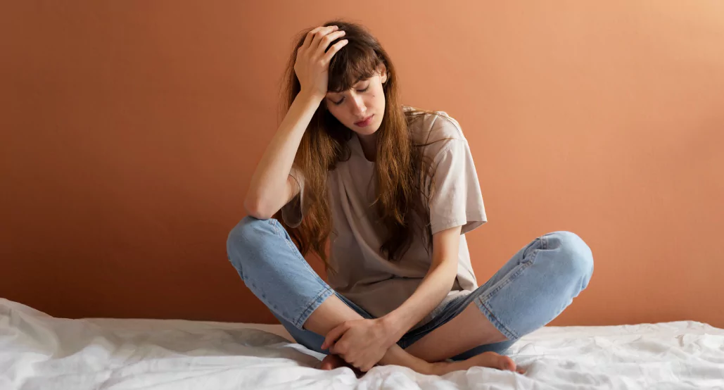 What is Existential Anxiety and How Can You Overcome It?