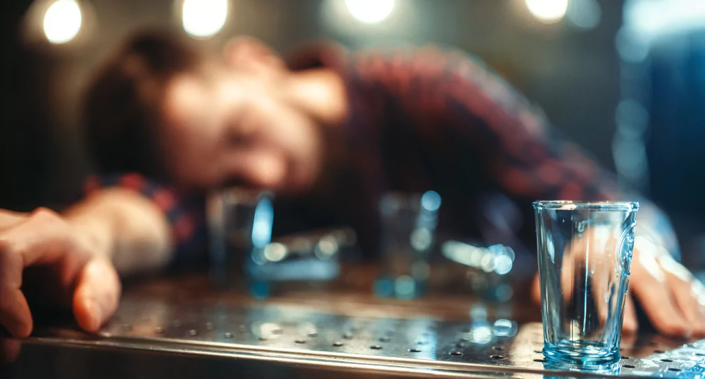 What Are the Stages of Alcohol Use Disorder? | Reframe App