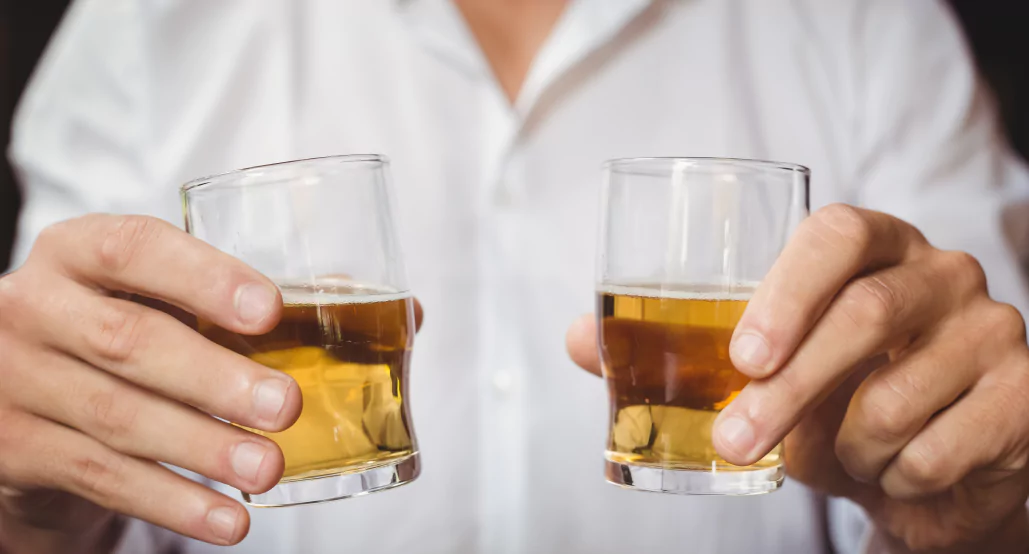 Essentials for a Safe Alcohol Detox at Home: Risks and Benefits