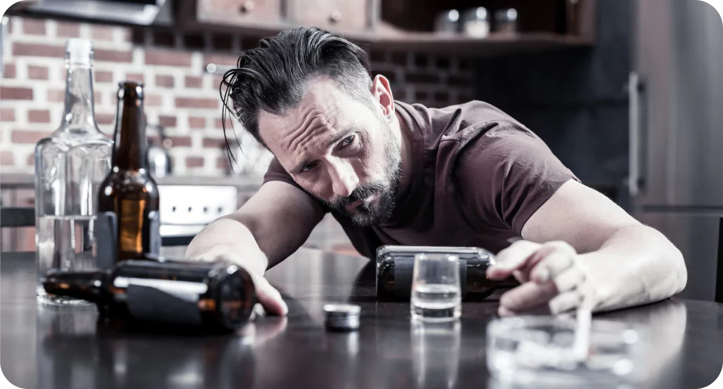 What Is Liquor? A Comprehensive Guide | Reframe App