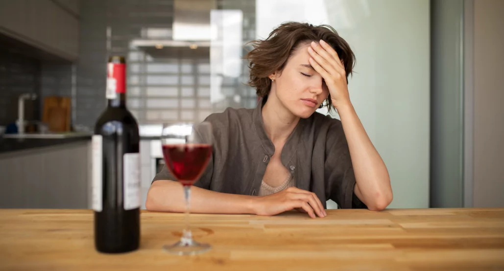 Can Alcohol Poisoning Result in Brain Damage?