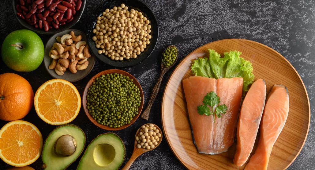 The Best Liver-Friendly Foods | Reframe App