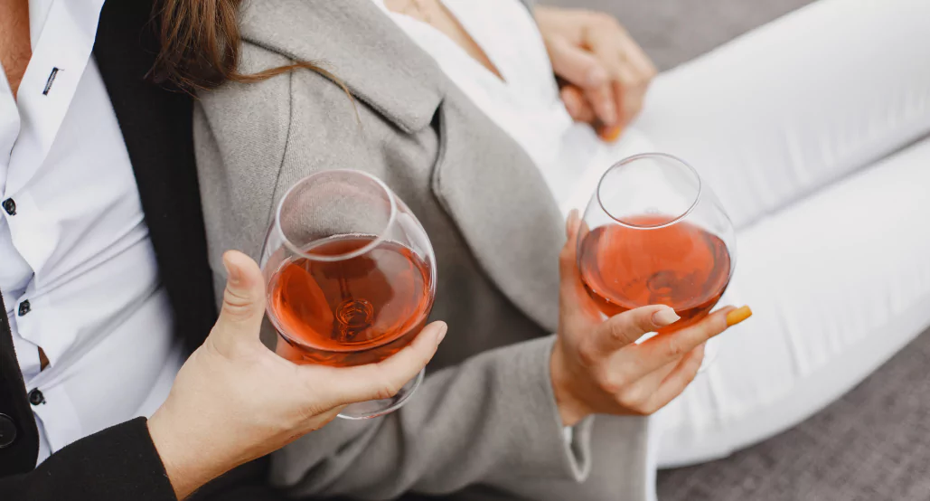 Alcohol Drinking Levels | Reframe App