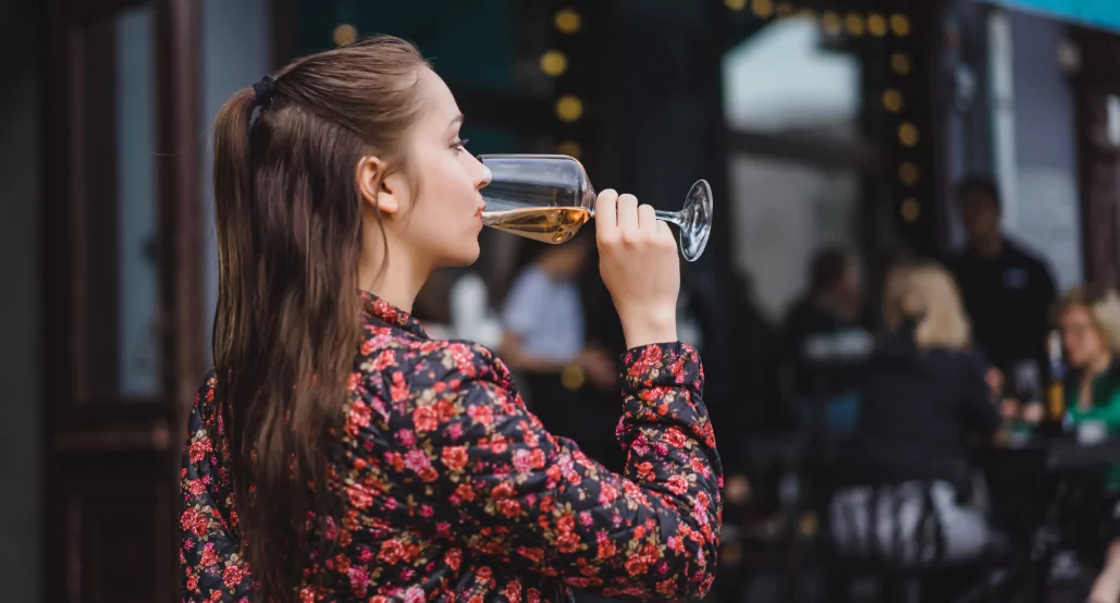 Rising Alcohol Mortality in Women: Trends, Causes, and Health Risks.