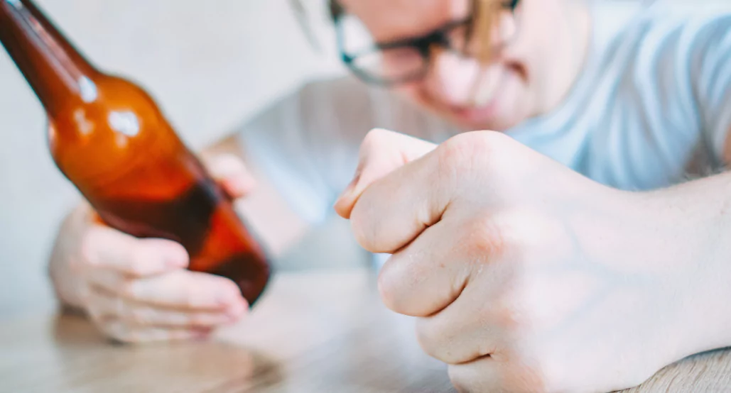 The Effects Of Alcohol On The Body - Long Term