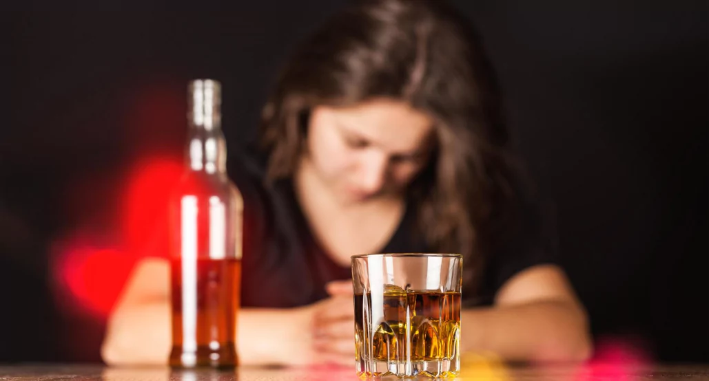 Alcohol and Women’s Health | The Real Facts and Symptoms