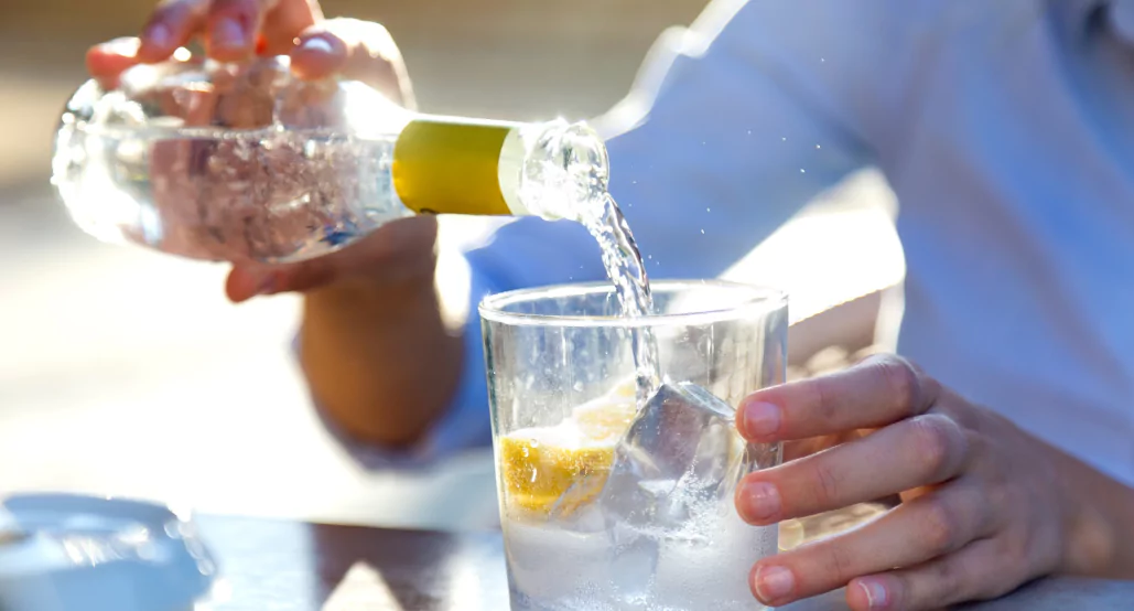 Exploring Synthetic Alcohol: Is It a Safer Way To Drink?