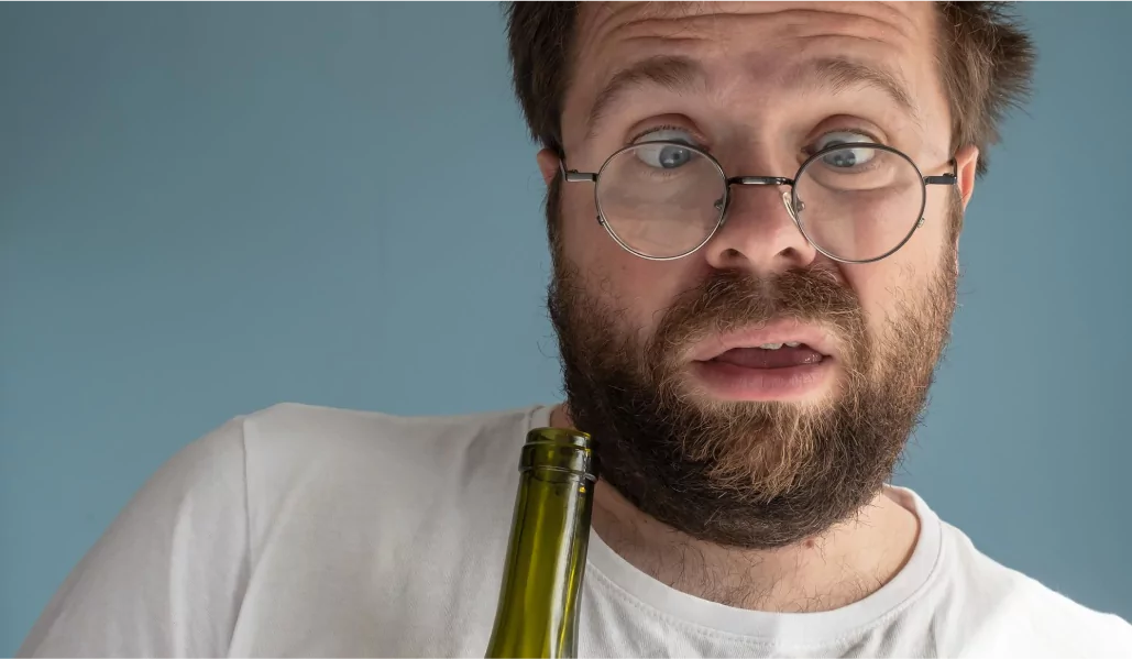 What Are “Drunk Eyes” and How Do I Get Rid of Them?