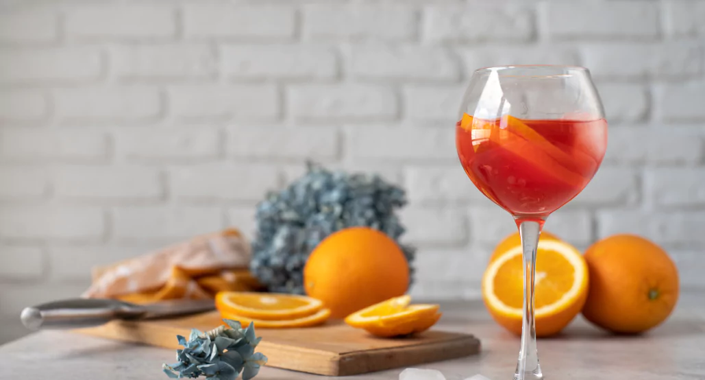 Exploring Orange Wine: Brands, Skin Contact & Alcohol Content