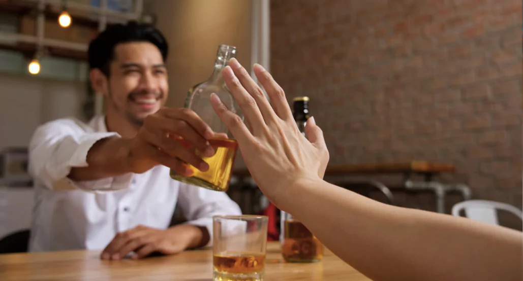 Staying Safe While Drinking at Parties: Tips and Advice