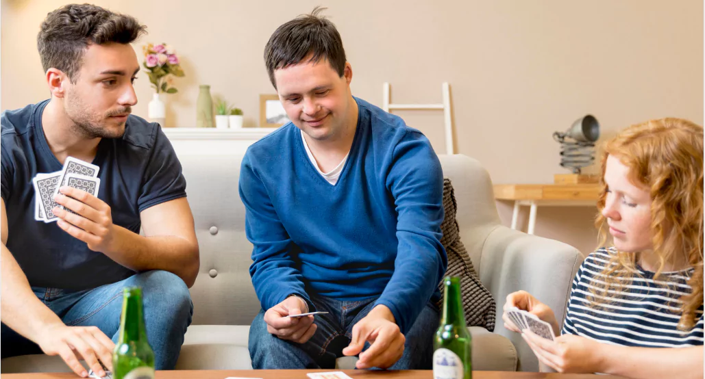 What Happens When Autistic People Drink Alcohol?