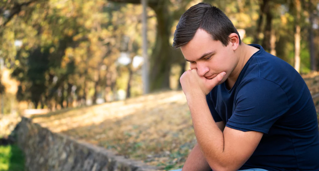 White Knuckling: What It Means and How To Overcome It