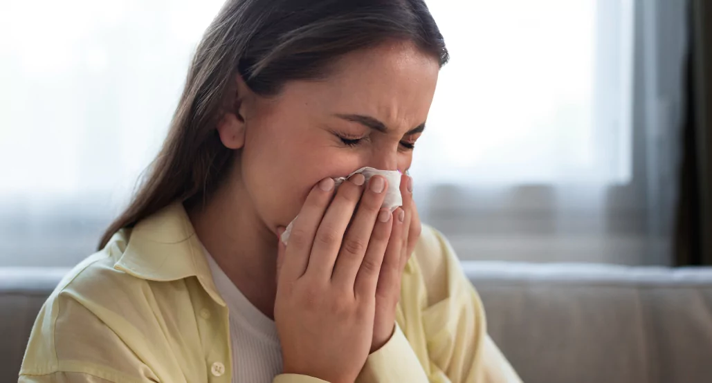 Alcohol Intolerance: Symptoms and Causes | Reframe App