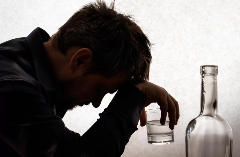 Stigma of Alcoholism: Myths and Beyond