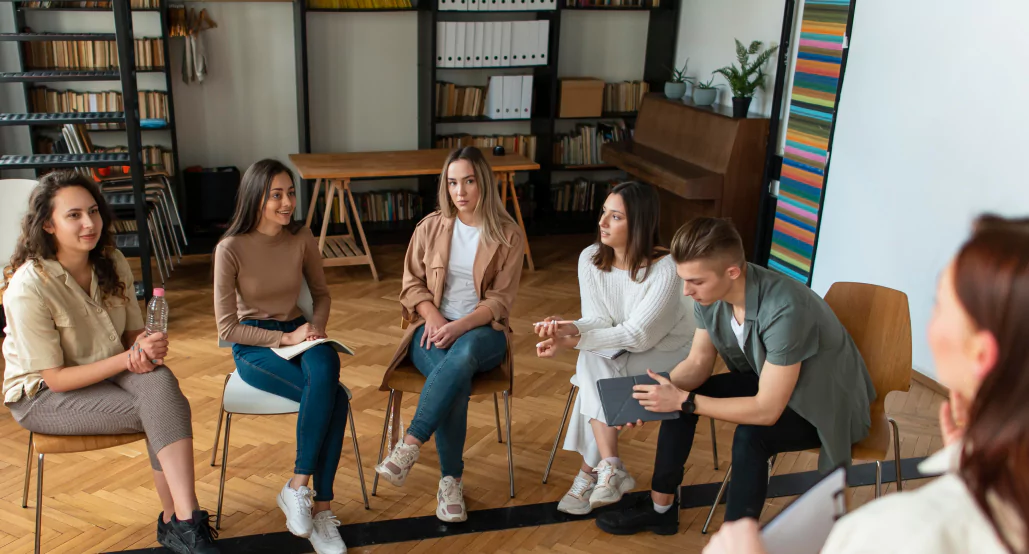 Why 12 Step Programs Don’t Always Work | Reframe app