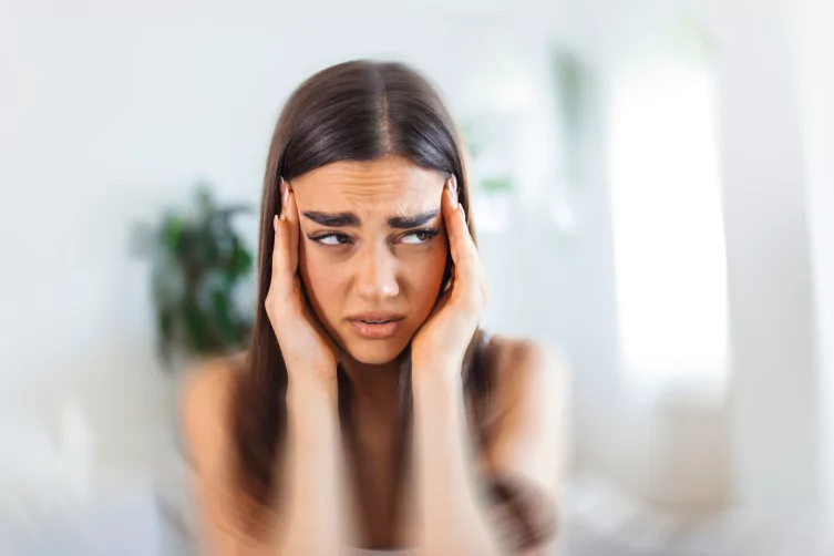 The Surprising Link Between Vertigo and Alcohol | Reframe App