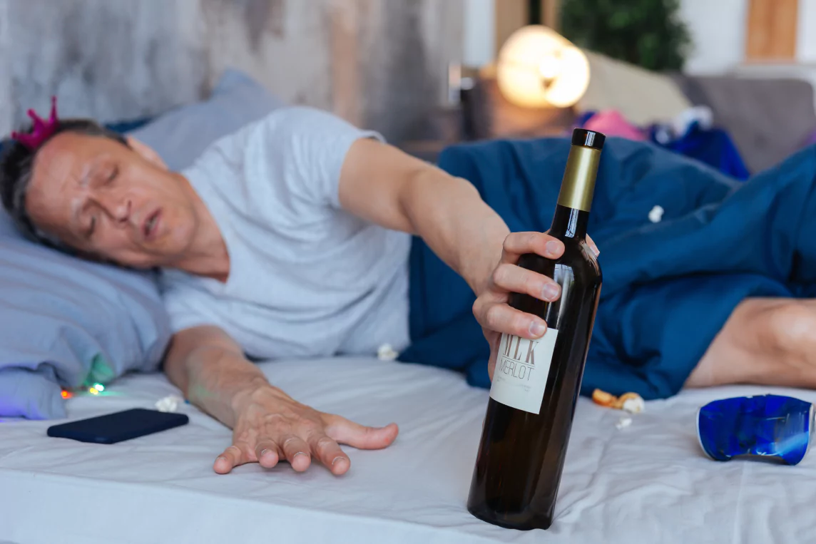 Is It Normal To Have a Fever With a Hangover? Find Out the Facts