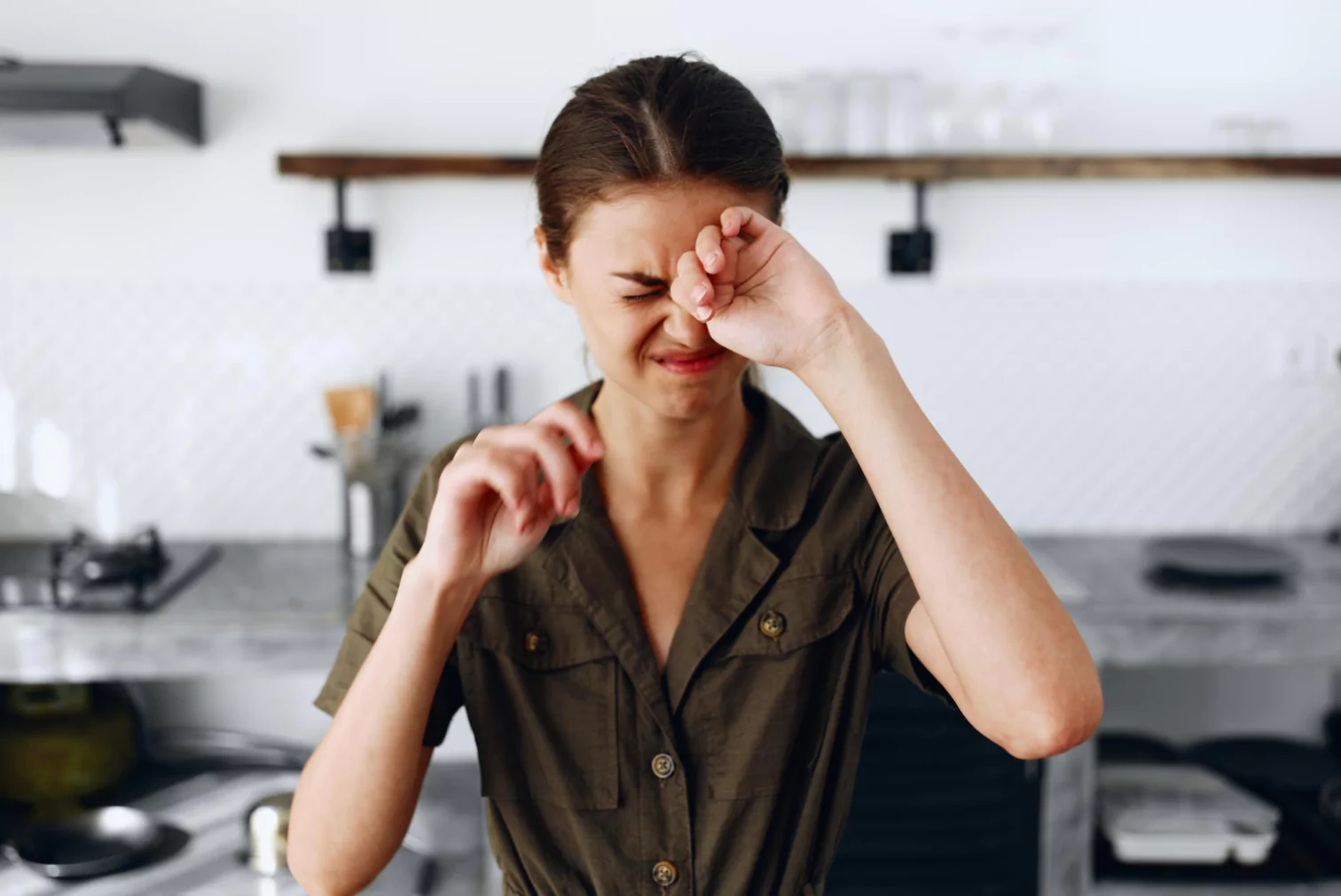 What Are “Drunk Eyes” and How Do I Get Rid of Them?