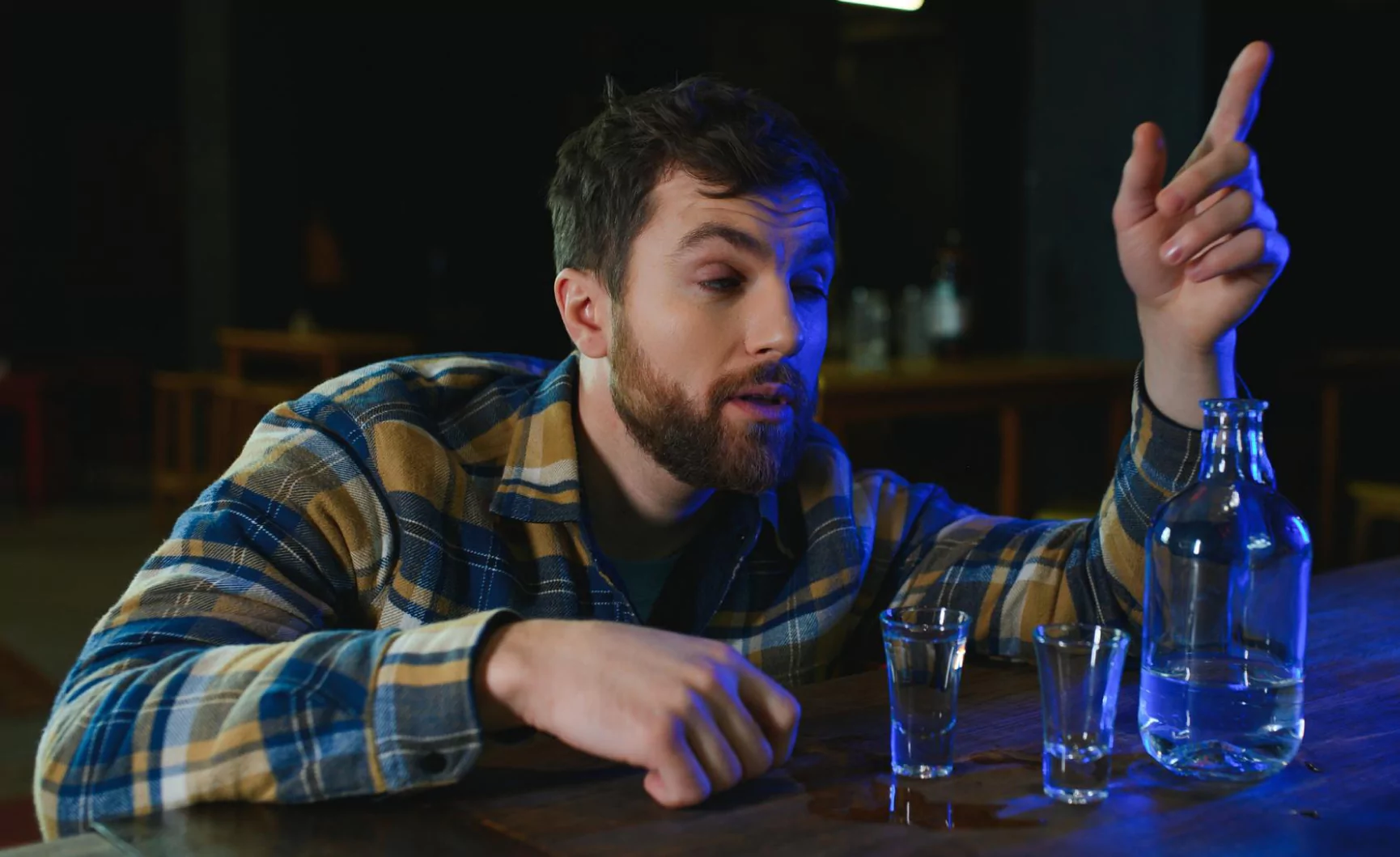 How Does Tequila Make You Feel? Effects on mood, Health Risks