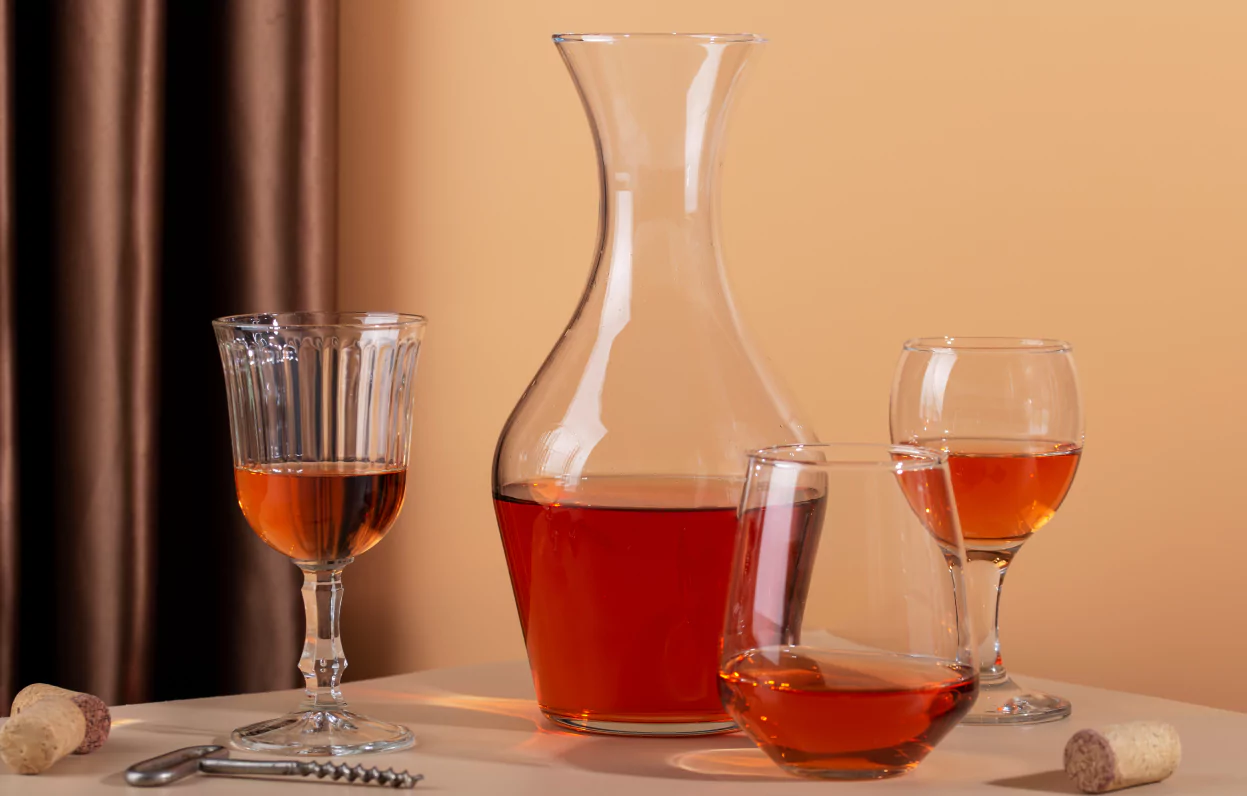 Understanding Organic Cane Alcohol and Its Negative Health Impacts