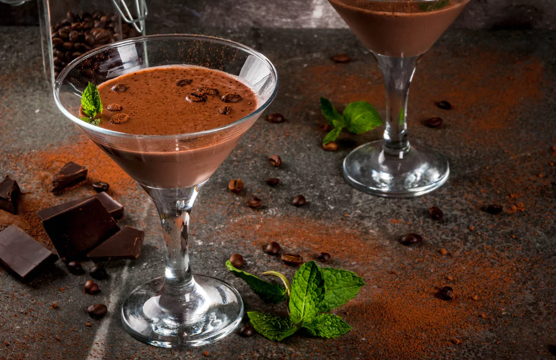 Is Chocolate Liquor Alcohol? Learn the Facts and the Risks! | Reframe App