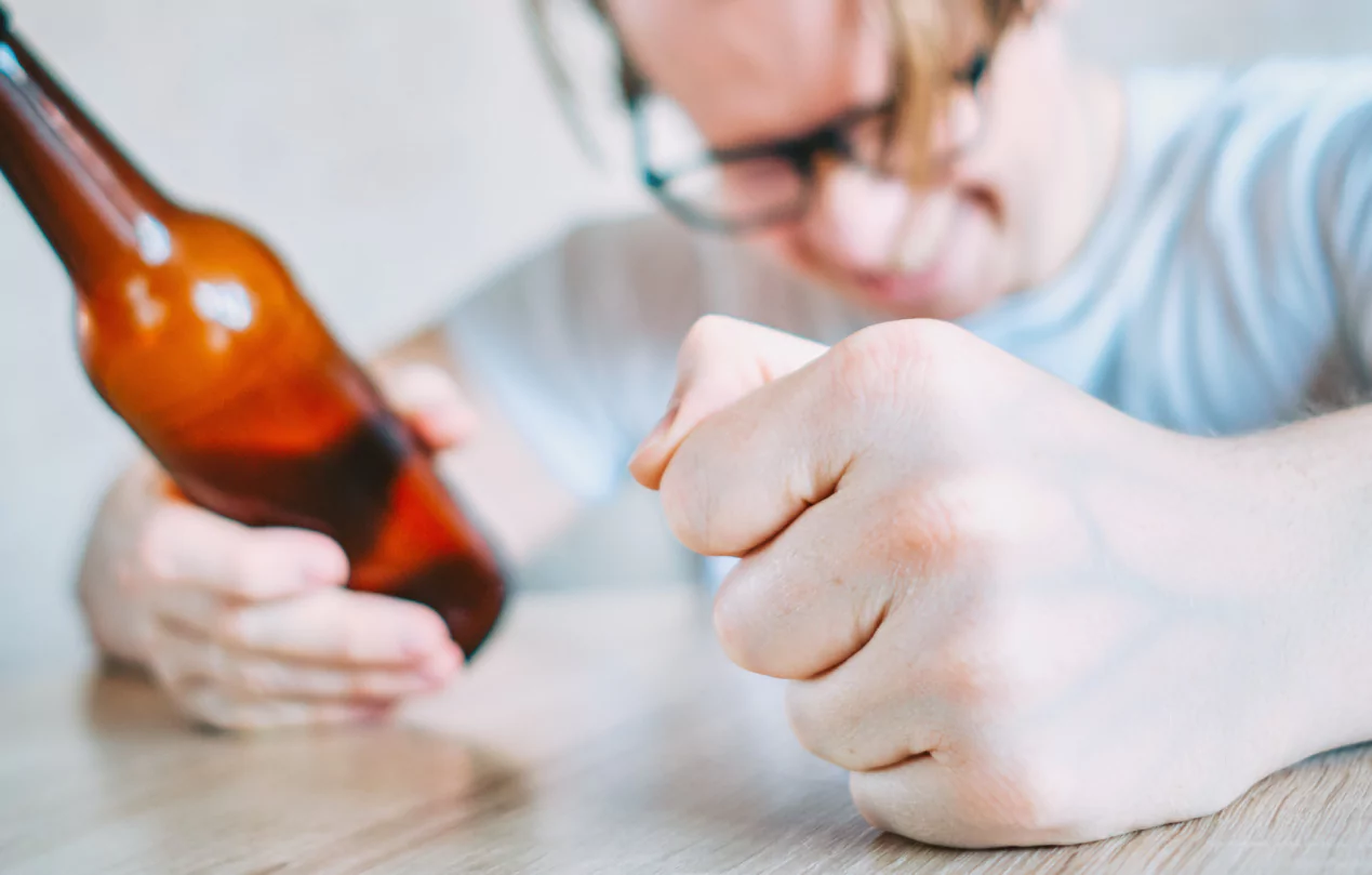 What Is the Kindling Effect? What Does It Mean In Alcohol Withdrawal?