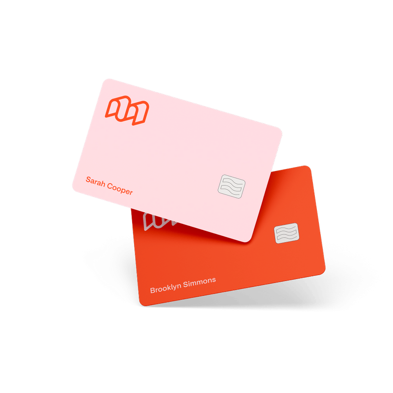 Imprint - The most rewarding way to pay