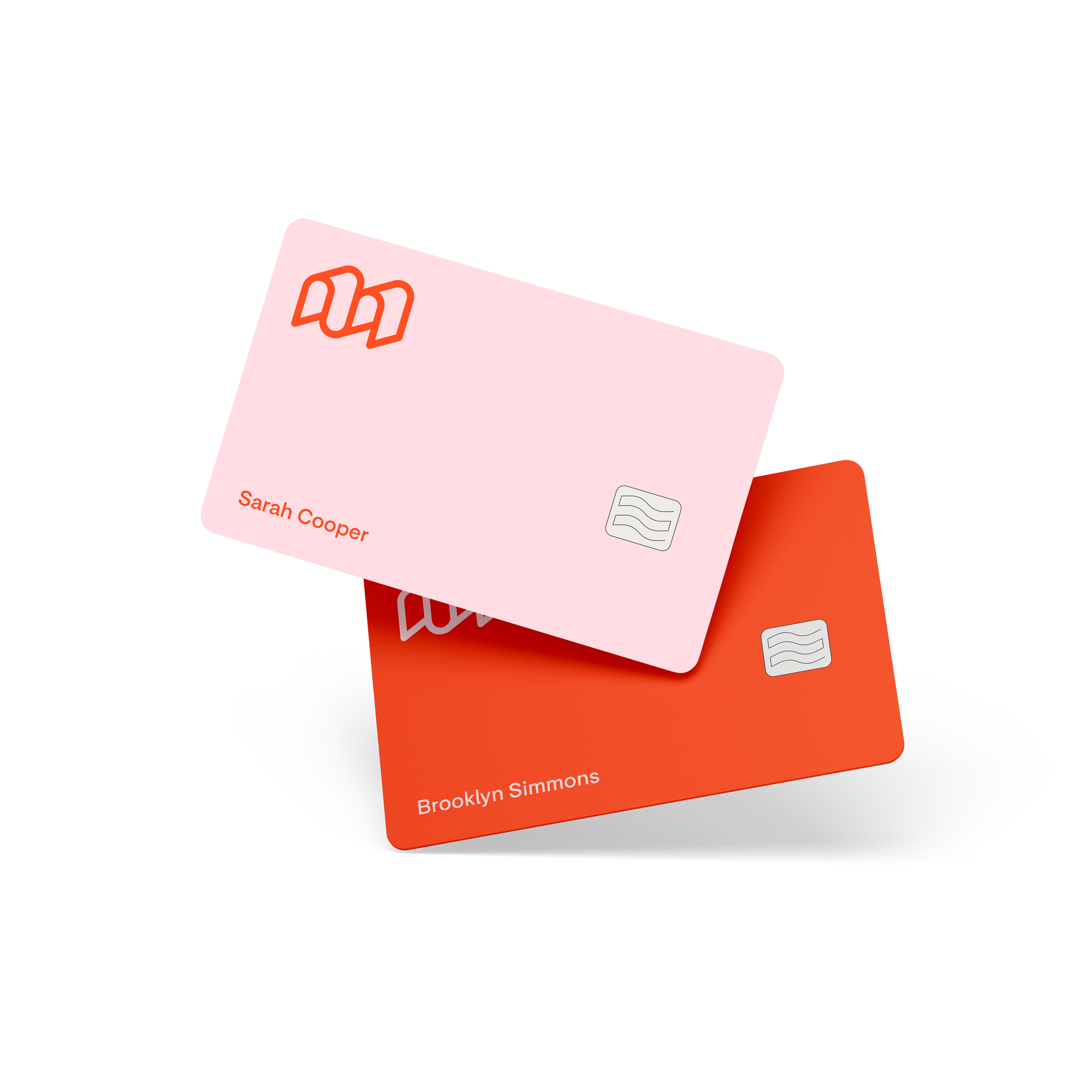 Imprint - The most rewarding way to pay