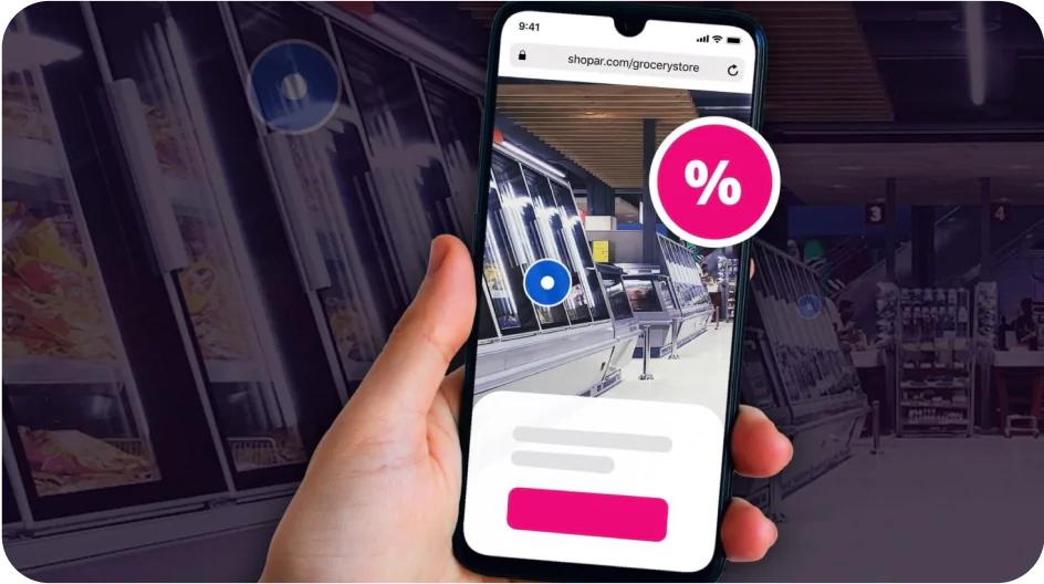 AR-MORE - connecting brands to audiences in new media channels